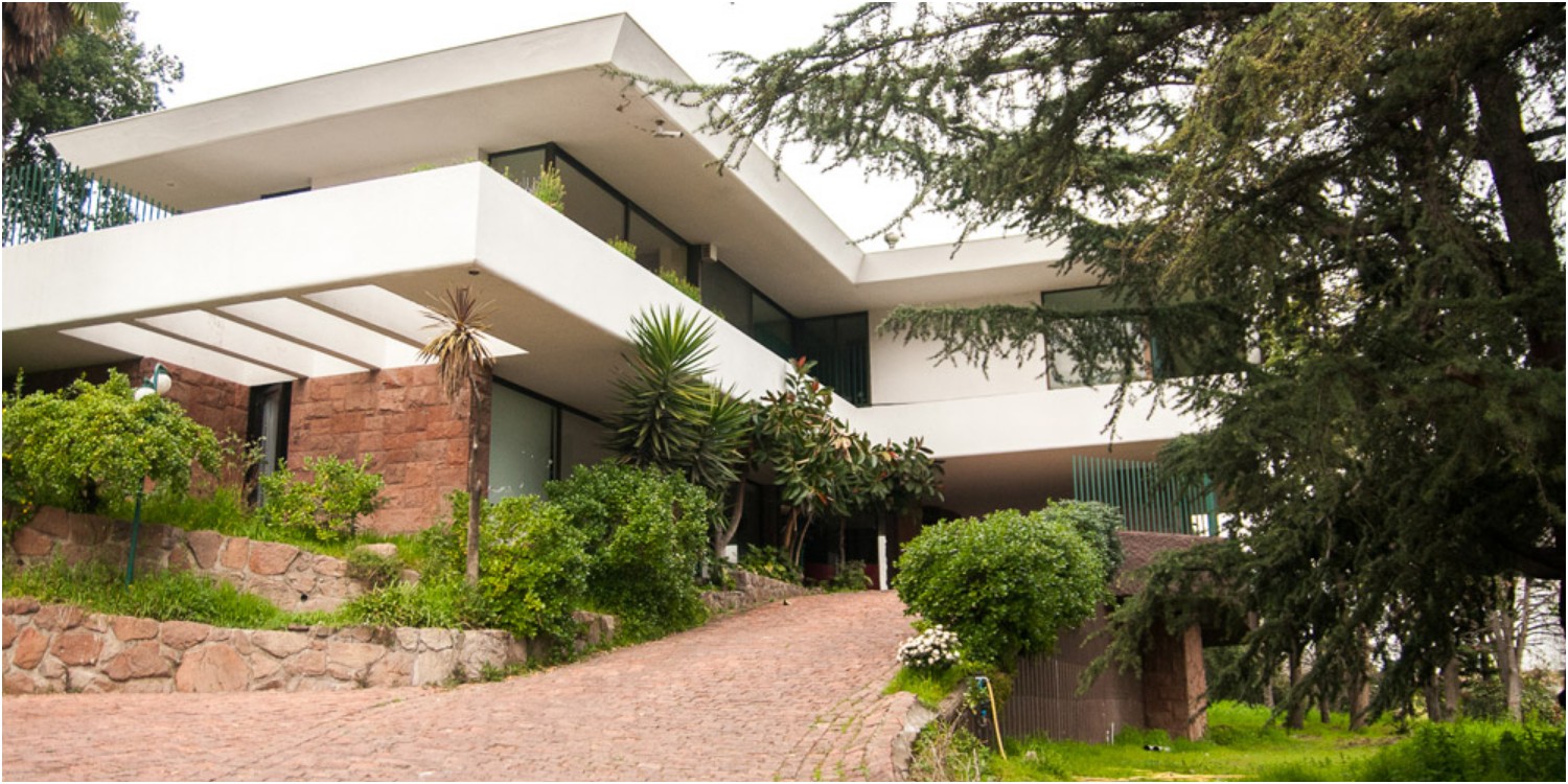 Our Campus - Chartwell